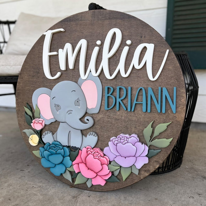 Custom Sign Inquiry – PearlandPine