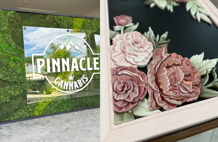 Homemade Wooden Decor – PearlandPine