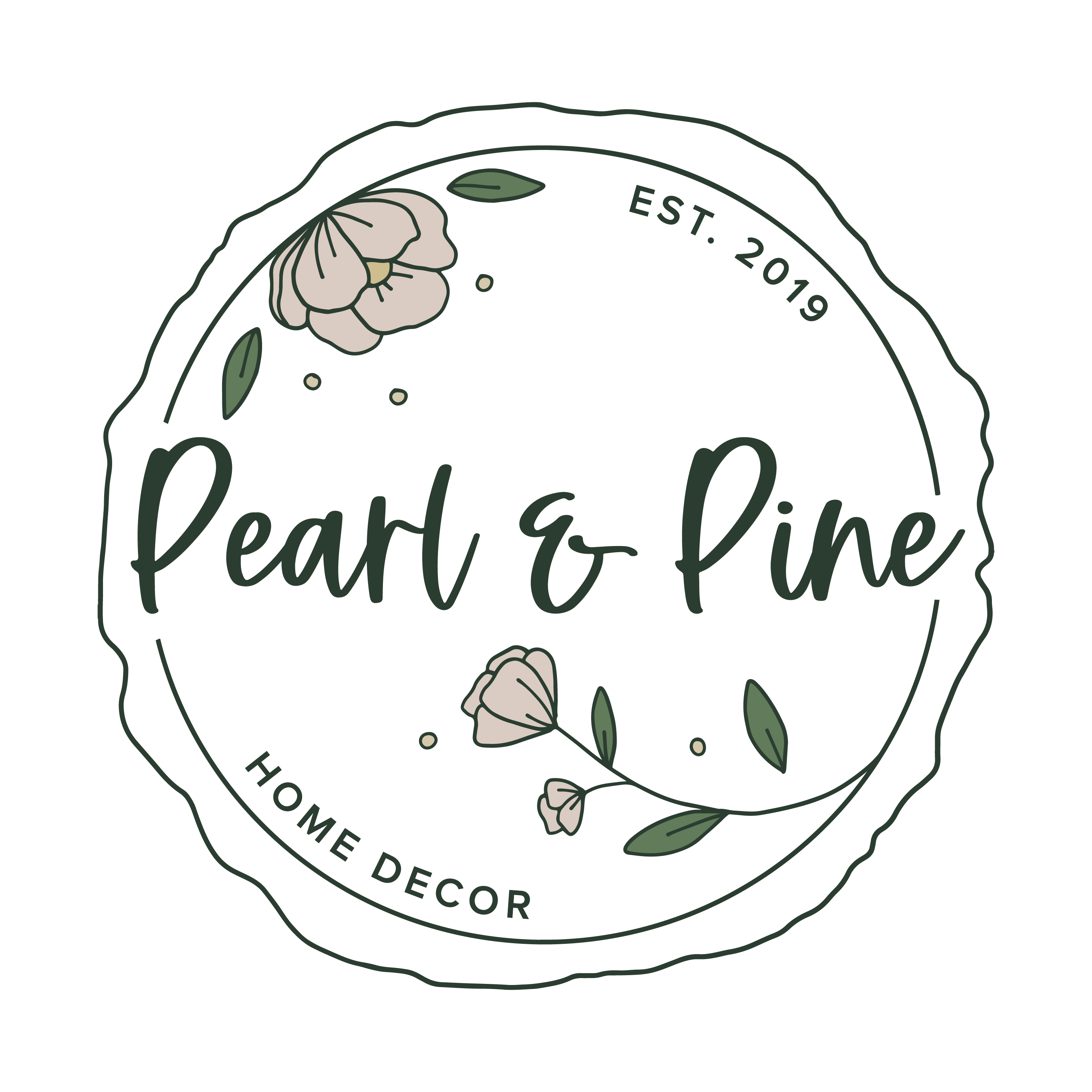 Custom Sign Inquiry – PearlandPine