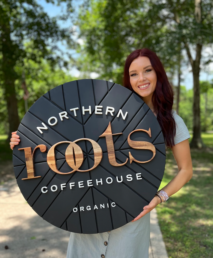 Custom Sign Inquiry – PearlandPine