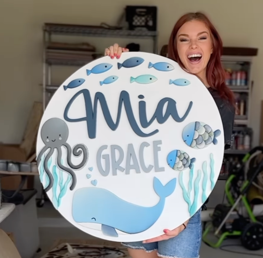 Custom Sign Inquiry – PearlandPine