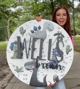 Custom Sign Inquiry – PearlandPine