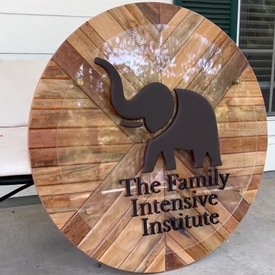 Custom Sign Inquiry – PearlandPine