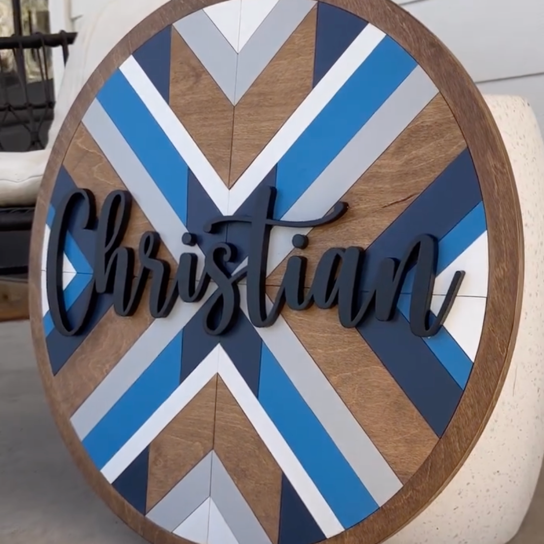 Custom Sign Inquiry – PearlandPine