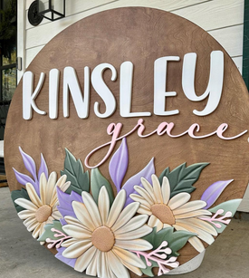 Custom Sign Inquiry – PearlandPine