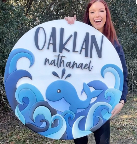 Custom Sign Inquiry – PearlandPine