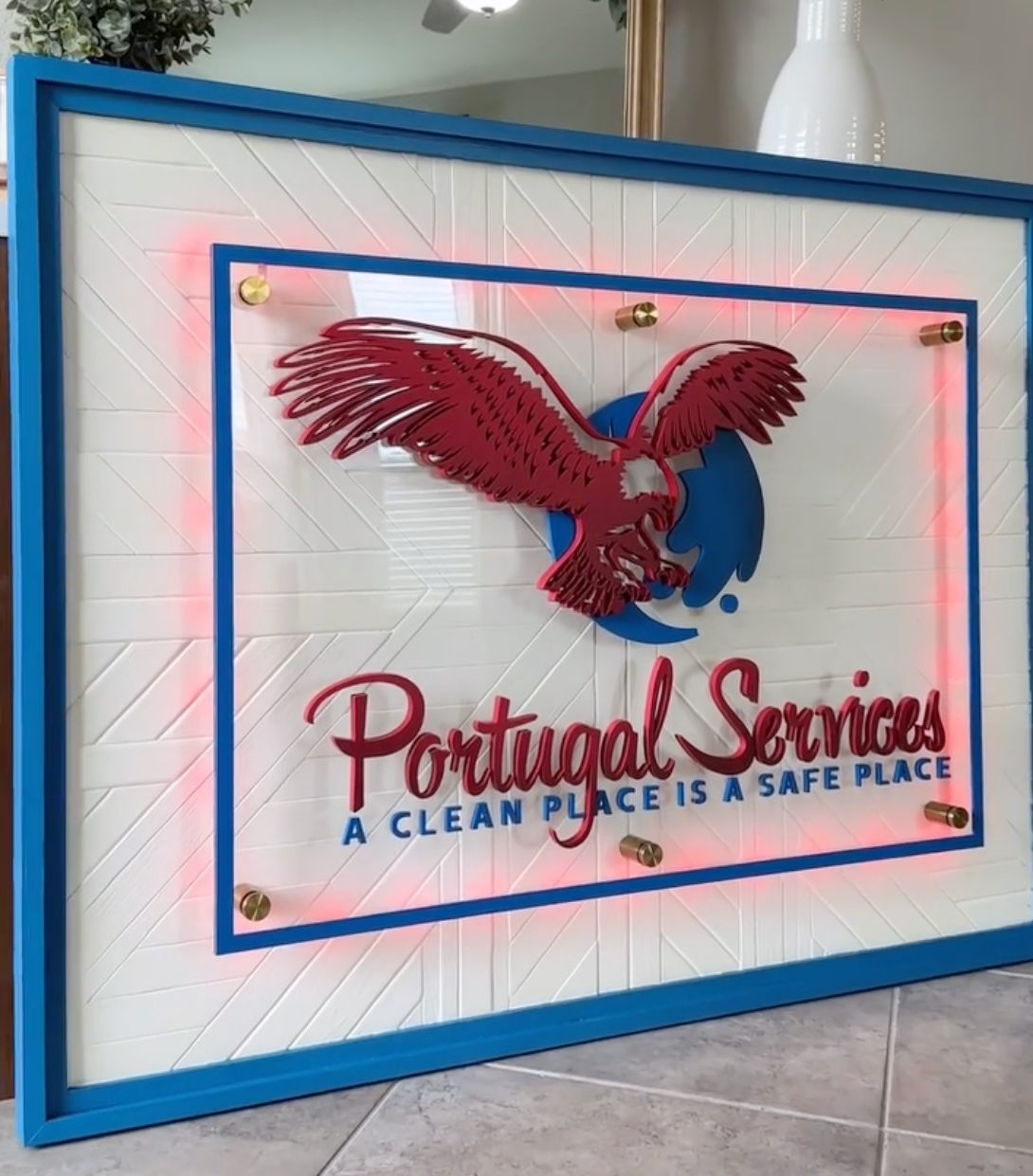 Custom Sign Inquiry – PearlandPine