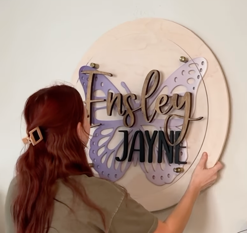 Custom Sign Inquiry – PearlandPine