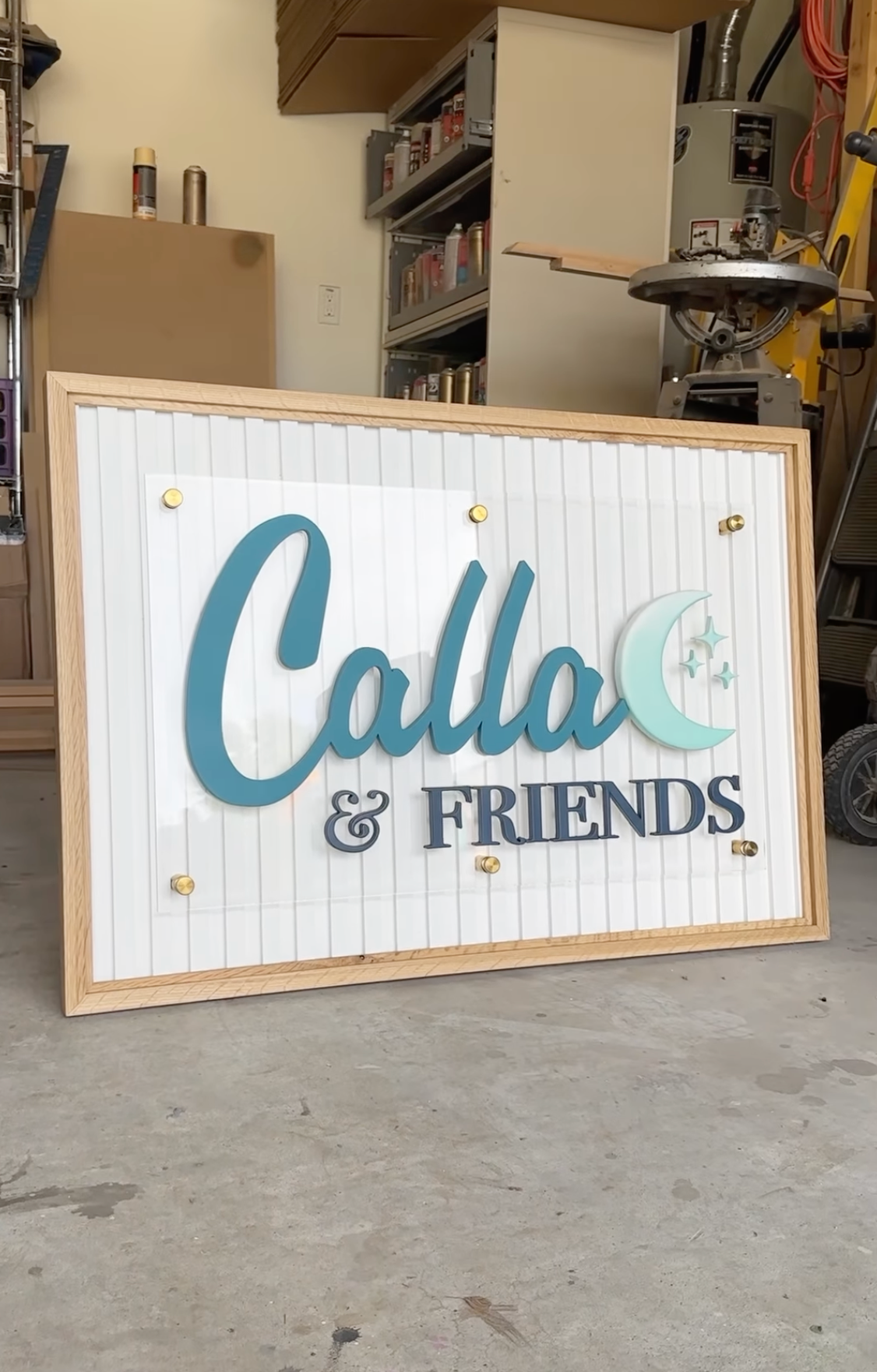 Custom Sign Inquiry – PearlandPine