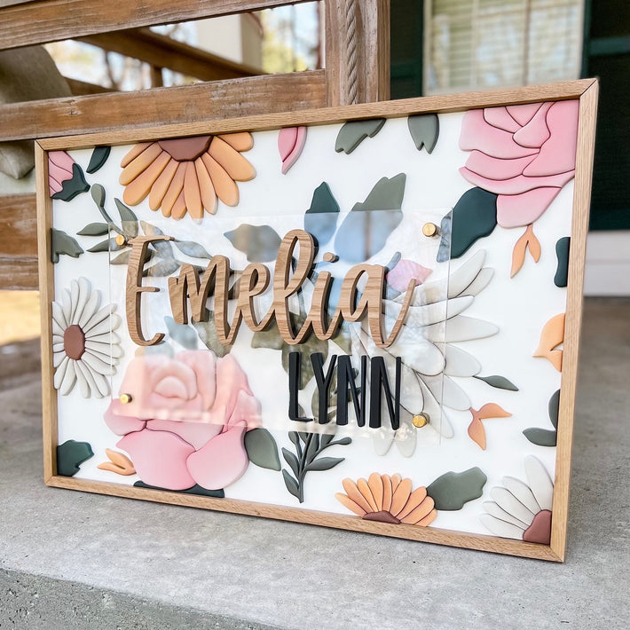 Custom Sign Inquiry – PearlandPine